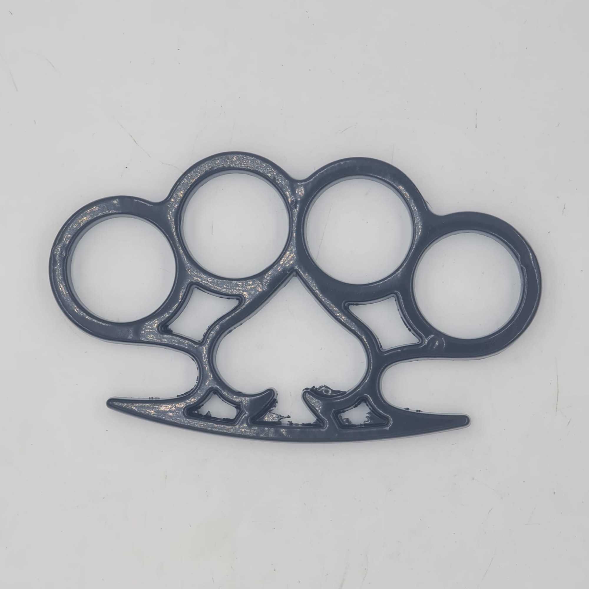 Pumnal Tip Box, Autoaparare, Maner Spada, Negru, Dalimag - eMAG.ro