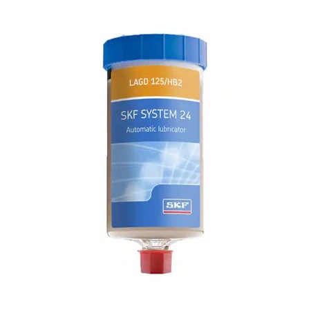 Vaselina Gresare Auto SKF System 24, 125ml - eMAG.ro