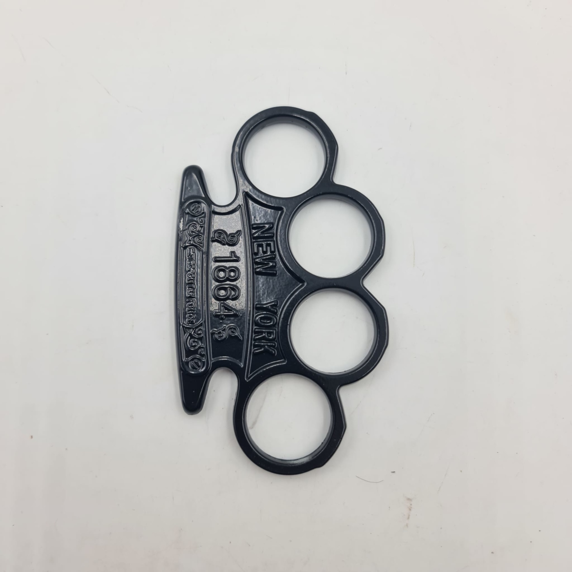 Pumnal Box, Model Vintage, Negru, Dalimag - eMAG.ro