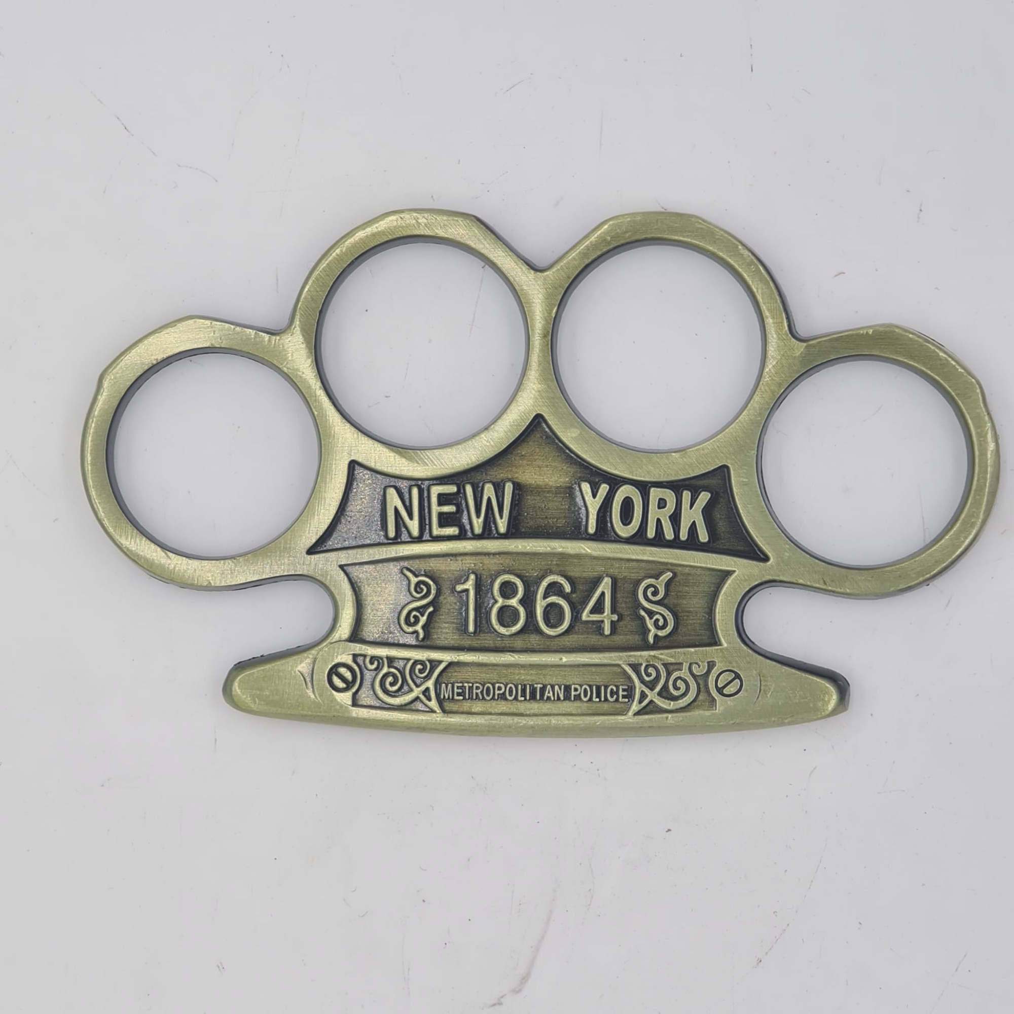 Dagger Box, Vintage Model, New York, Green, Dalimag - eMAG.bg