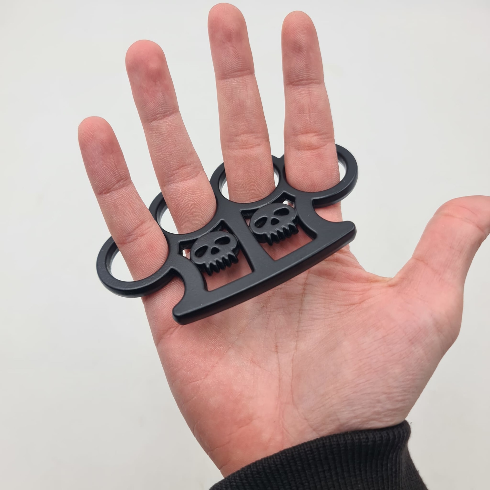 Kit Autoaparare Tactic, Briceag Stealth Deschidere Automata 20 cm ...