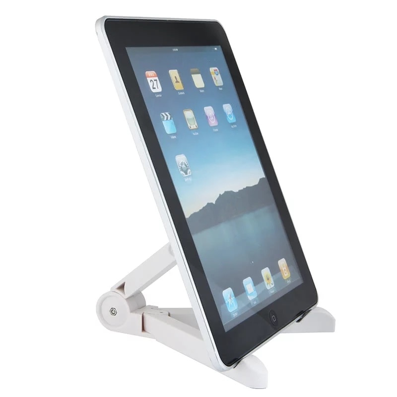 Suport universal pentru tableta cu dimensiuni intre 7-10 inch, 18.4 x 2 ...