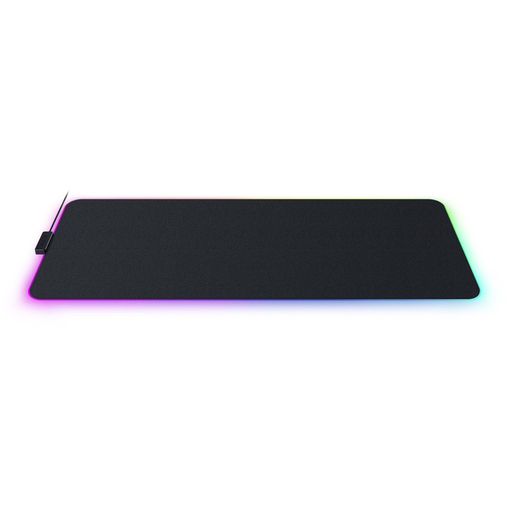 Razer Strider Chroma gaming egérpad hibrid egéralátét, 900x370 mm - eMAG.hu