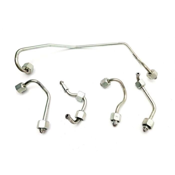 Set conducte combustibil Jumper, Ducato, Boxer, Iveco 504384346 - eMAG.ro