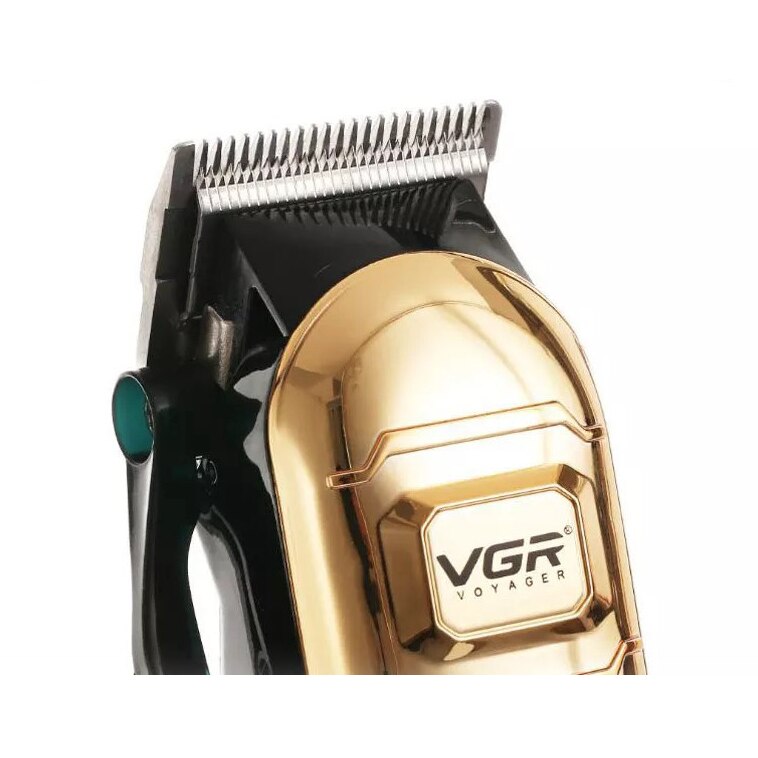 Aparat profesional de tuns VGR V-268 USB 10W - eMAG.ro