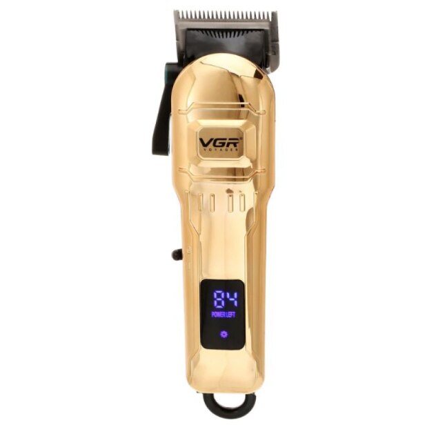 Aparat profesional de tuns VGR V-268 USB 10W - eMAG.ro