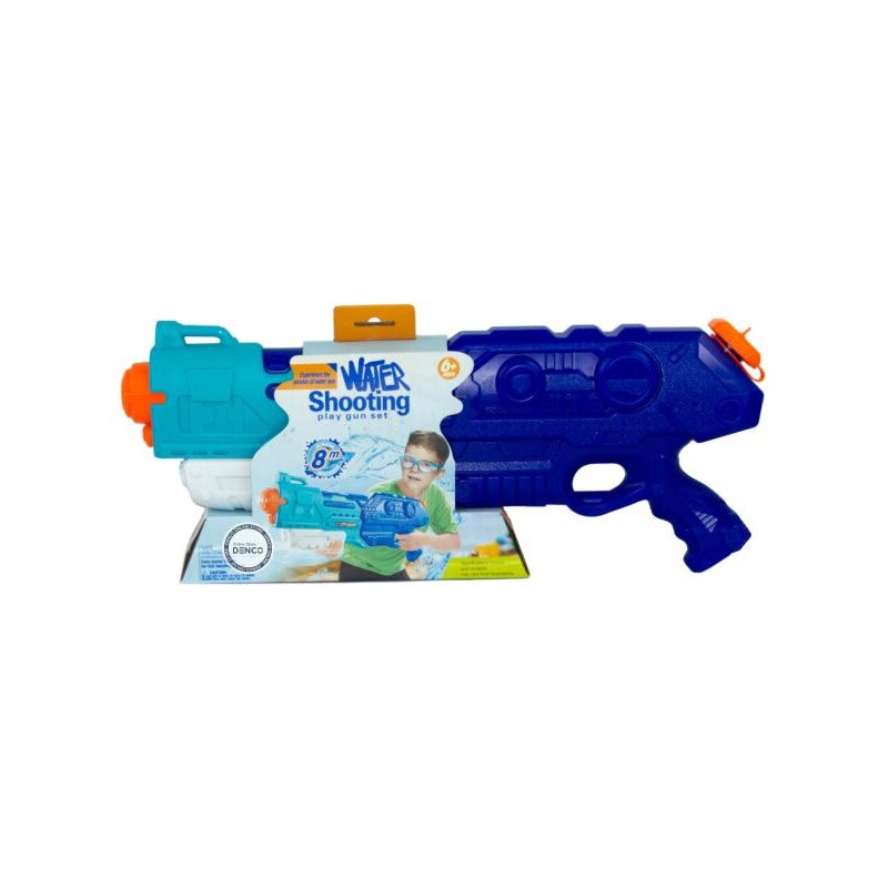 Pistol cu apa 1500ML - eMAG.ro