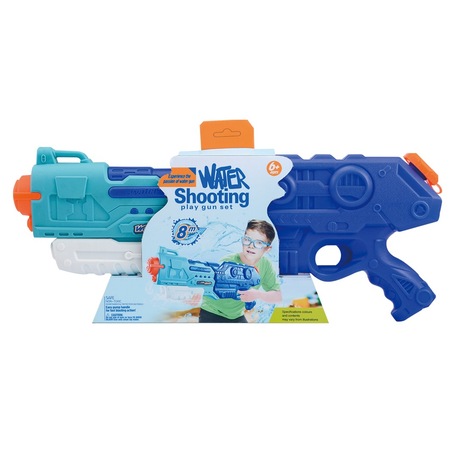 Pistol cu apa 1500ML - eMAG.ro