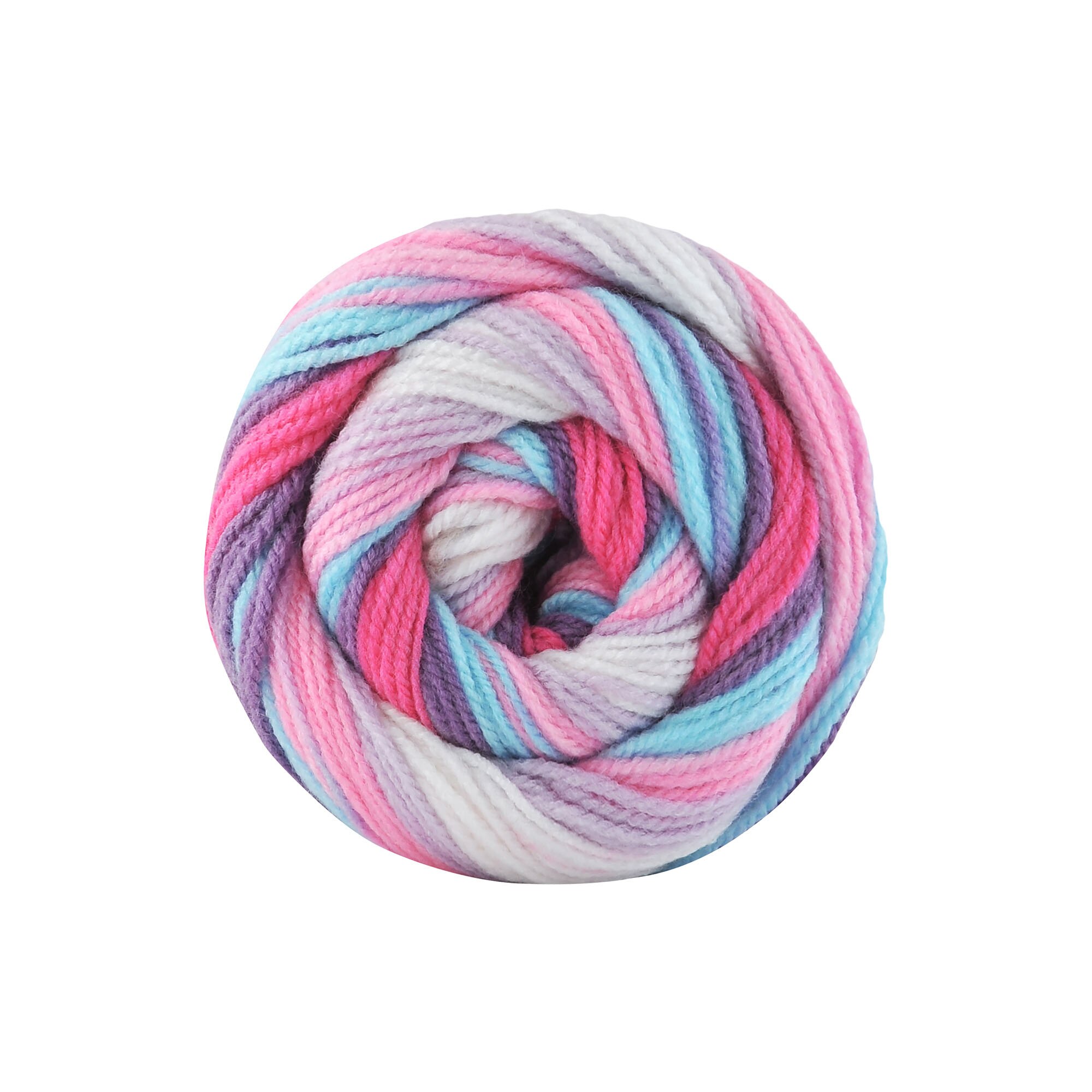 Fir Textil Cicibebe Batik 550-30, pentru crosetat si tricotat, acril ...