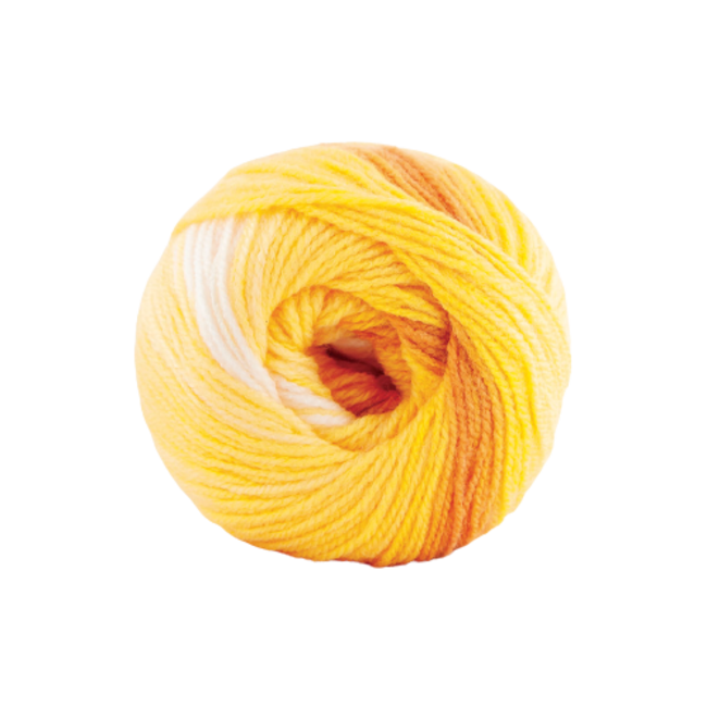 Fir Textil Papatya Batik 554-09, pentru crosetat si tricotat, acril ...