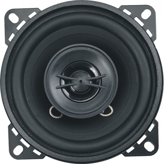 Boxe auto Excalibur X102, coaxiale, 10 cm, 40 W RMS, set 2 bucati - eMAG.ro