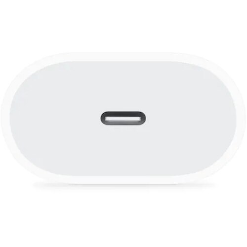 Hálózati Töltő Kompatibilis Apple Samsung Gyorstöltő Usb Type C 20w