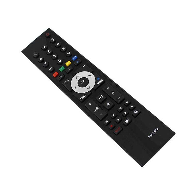 Telecomanda LCD Grundig RM-258A - eMAG.ro