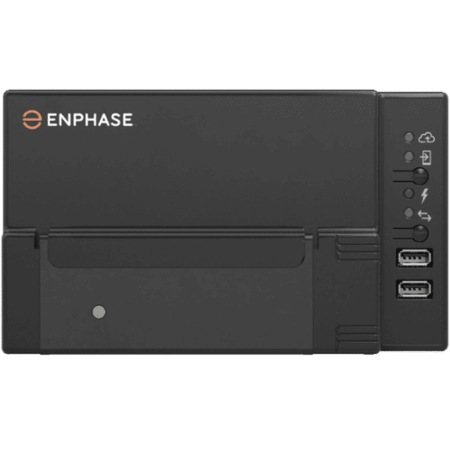 Sistem Monitorizare Enphase Envoy S-Metered - eMAG.ro