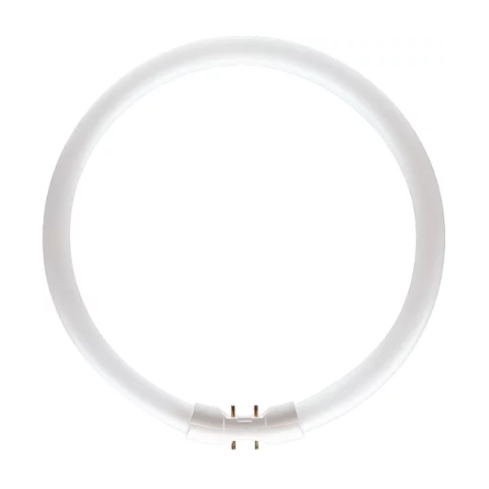 Tub Neon Fluorescent Circular Philips TL5 Circular 40W/830 2GX13 40W ...
