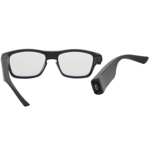 Ochelari cu Camera Spion iUni G5 Plus, Wi-Fi, Full HD, Senzor de ...