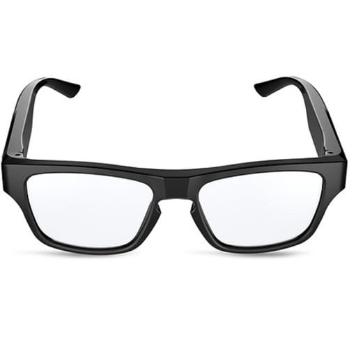 Ochelari cu Camera Spion iUni G5 Plus, Wi-Fi, Full HD, Senzor de ...