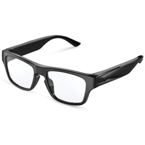 Ochelari cu Camera Spion iUni G5 Plus, Wi-Fi, Full HD, Senzor de ...
