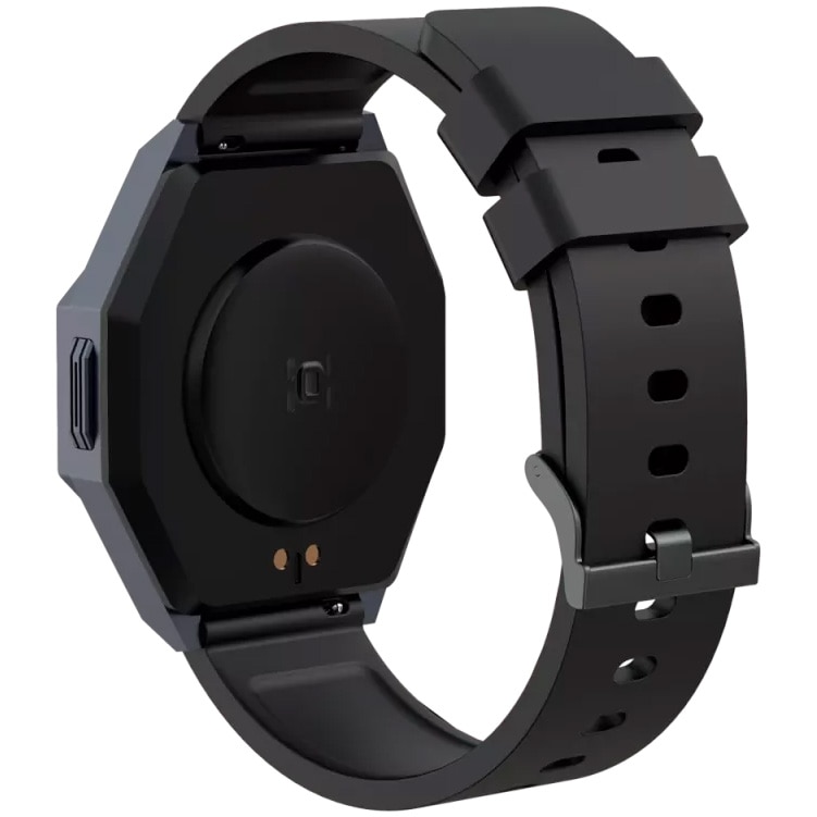 Smartwatch Canyon Otto SW-86, Black - eMAG.ro
