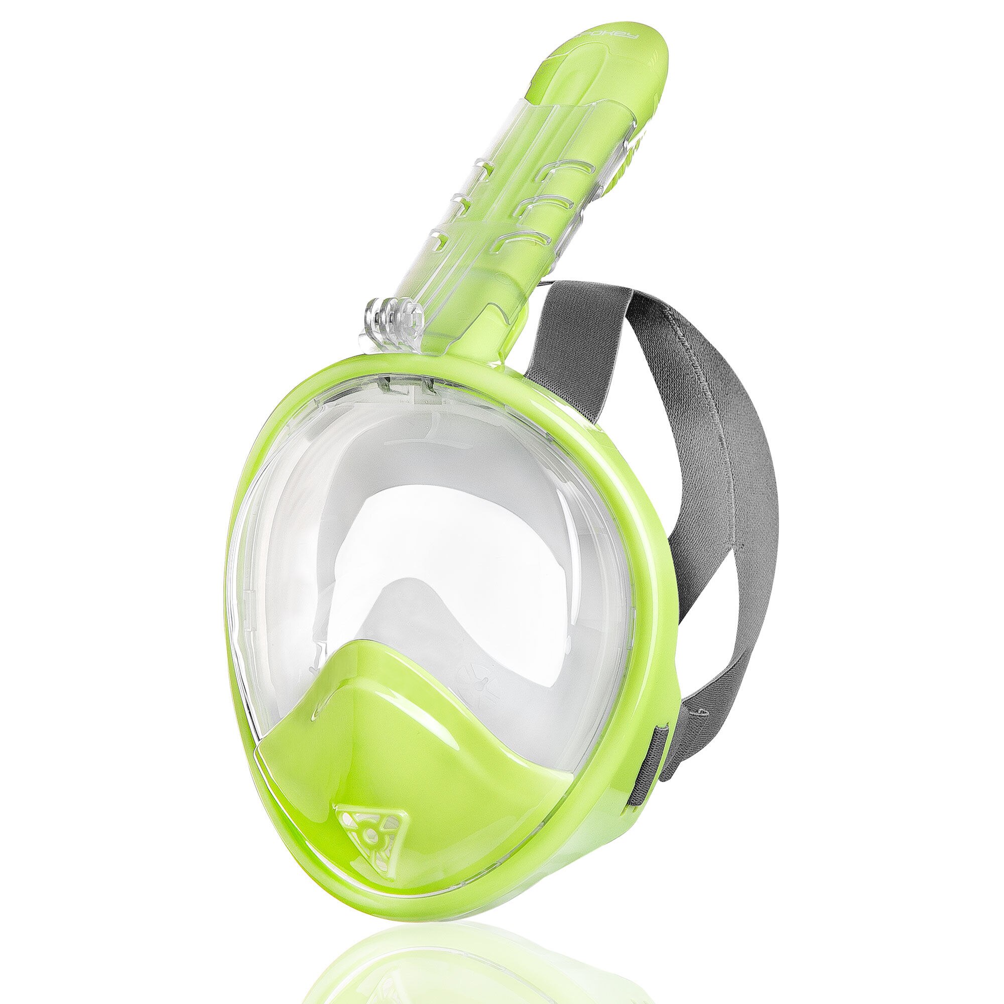 Masca inot, snorkeling pentru juniori Spokey ZUMI - eMAG.ro
