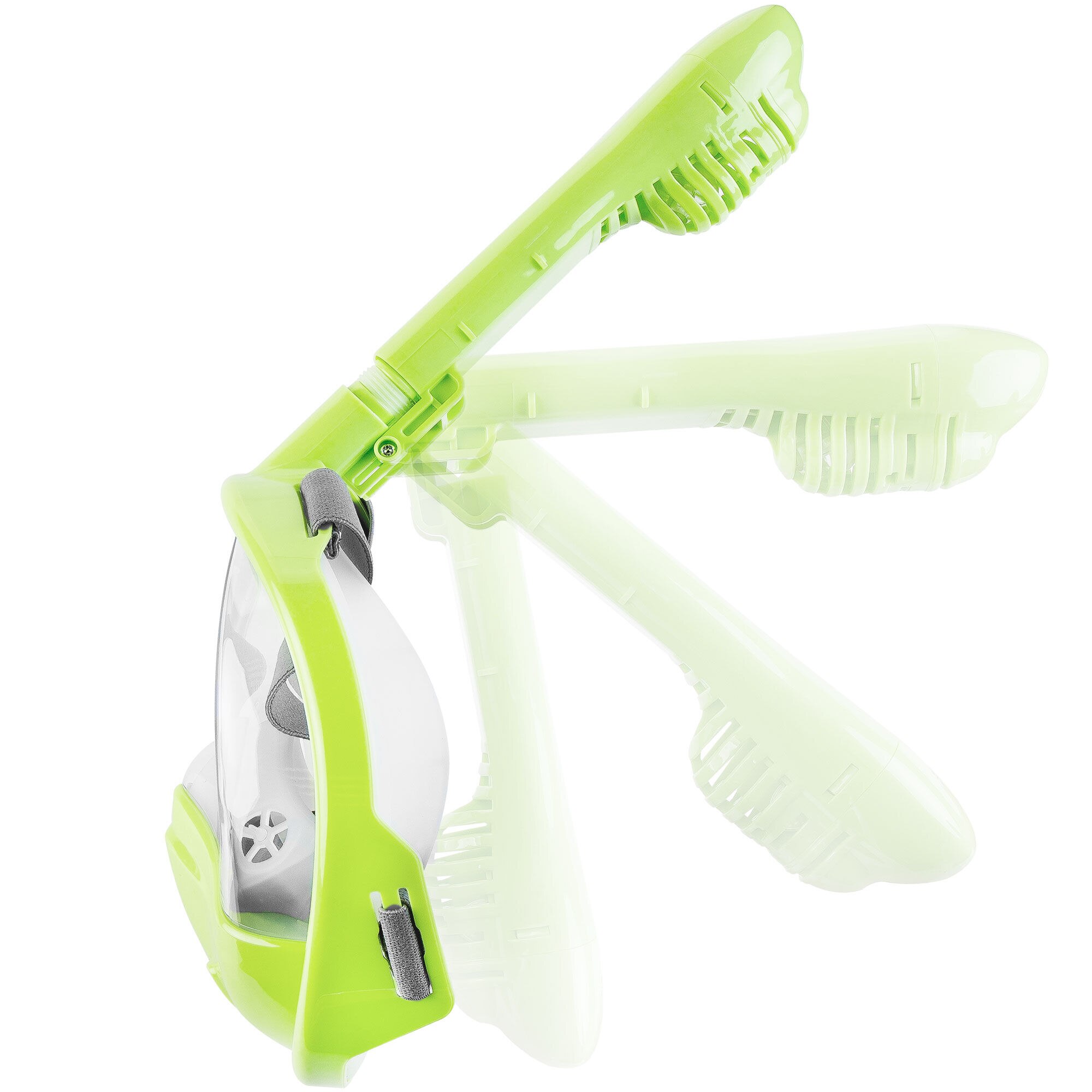 Masca inot, snorkeling pentru juniori Spokey ZUMI - eMAG.ro