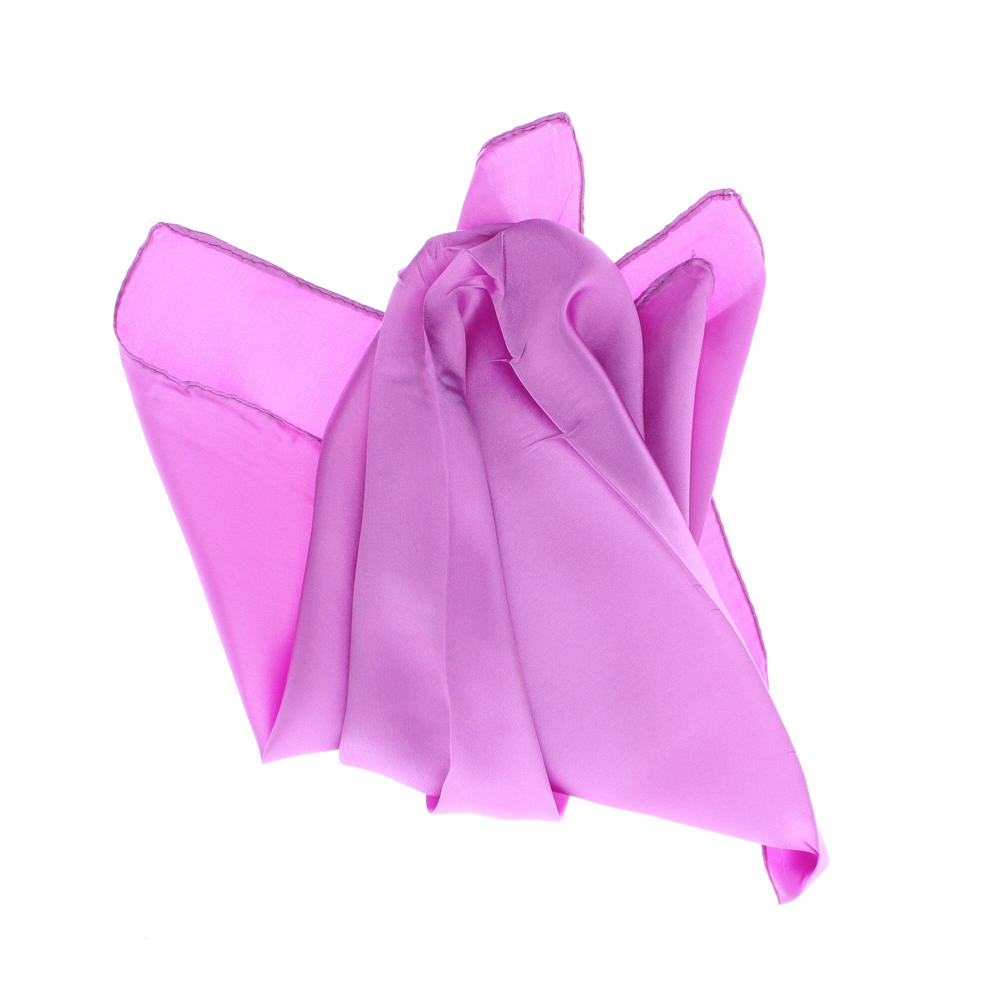 Batic dama, Buticcochet, dimensiune 60x60 cm, 60% poliester 40% matase ...