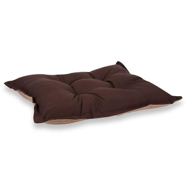 Perna de Podea Impermeabila, Maro, 50x60x14 cm - eMAG.ro