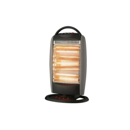 Radiator electric cu 3 tuburi halogen NSB-C23S - eMAG.ro