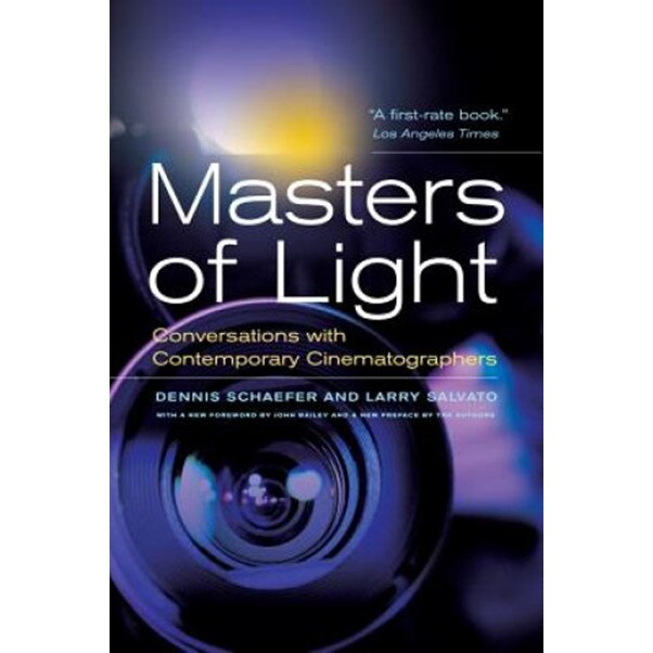 Dennis Schaefer: Masters of Light - eMAG.hu