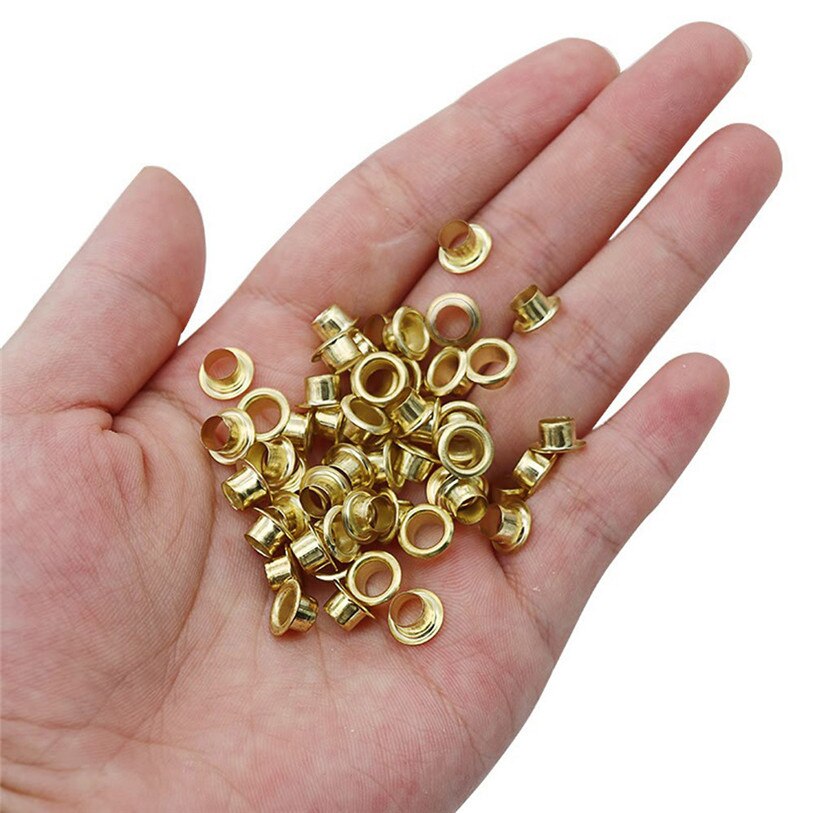 Cleste preducea perforat si capsat cu 30 de capse, 6 dimensiuni - eMAG.ro