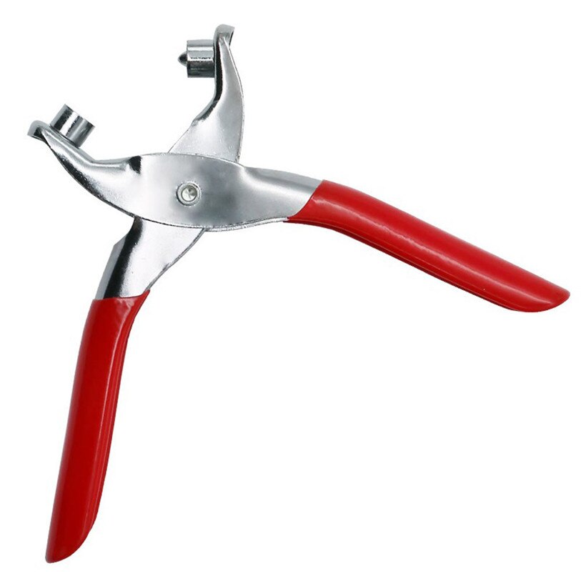 Cleste preducea perforat si capsat cu 30 de capse, 6 dimensiuni - eMAG.ro
