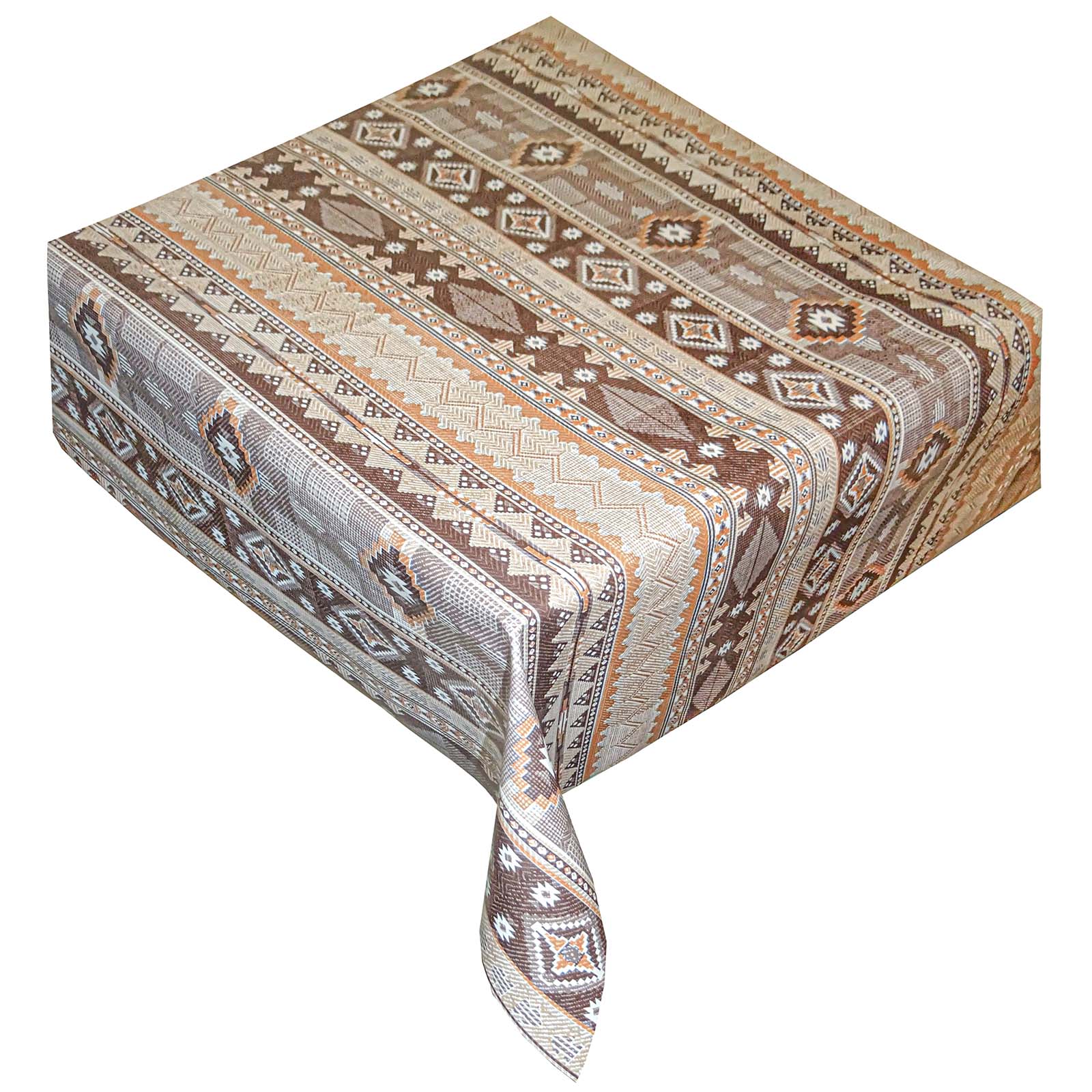 Fata de masa tip musama Natalia, 100x140 cm, pvc pe textil, decor ...