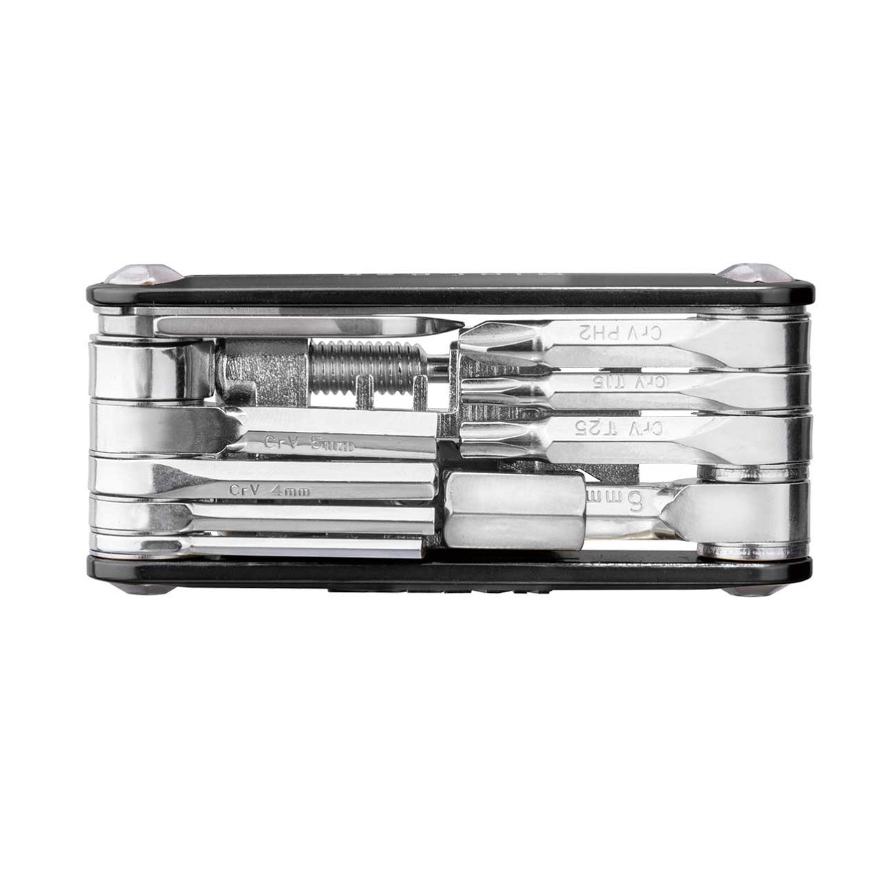 Set mini scule, Topeak, 20 functii, P-20, TT2582B - eMAG.ro