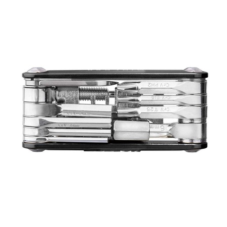 Set mini scule, Topeak, 20 functii, P-20, TT2582B - eMAG.ro