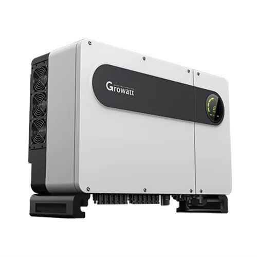 Invertor On Grid Trifazat Growatt MAX 50KTL3 LV - eMAG.ro