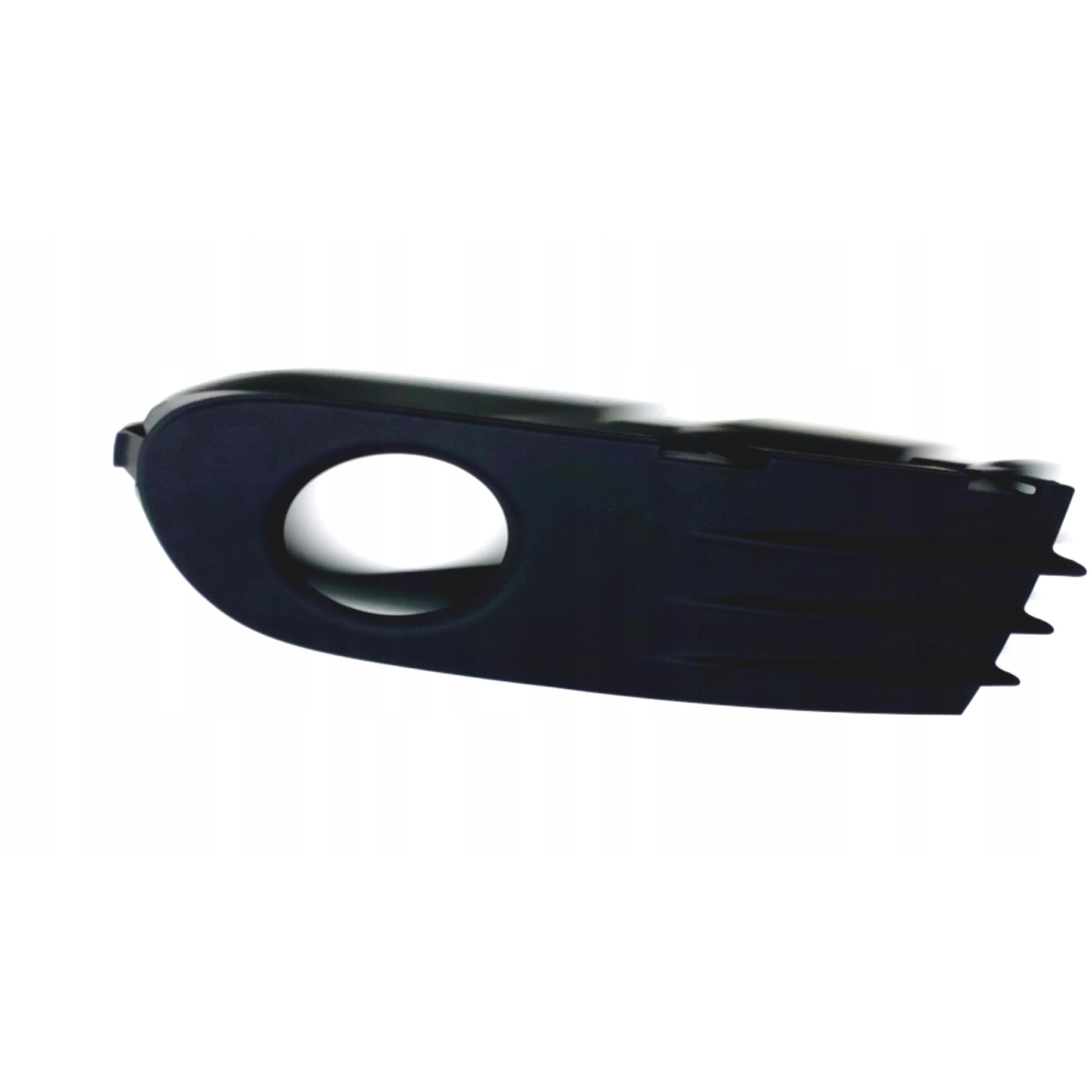 Радиаторна решетка, Volvo, S40/V50, Черна - eMAG.bg