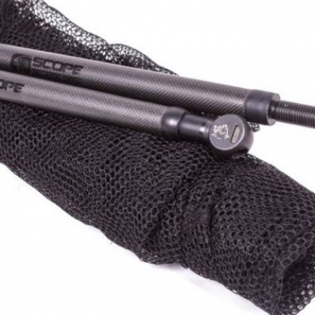 Minciog Nash Black Ops Landing Net - T1710 - eMAG.ro