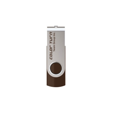 Stick de memorie USB 2.0 TeamGroup, E902, 352948, 8GB, Maro - eMAG.ro