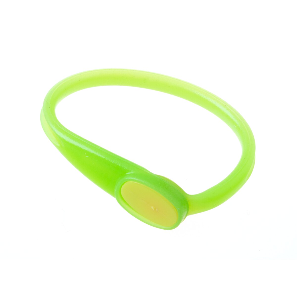 Set 14 Sireturi din silicon, Verde - eMAG.ro