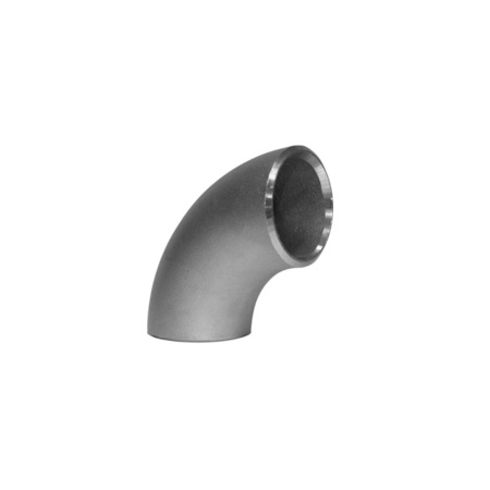 Cot zincat sudabil 90 grade, 1 1/2", 48,3mm - eMAG.ro