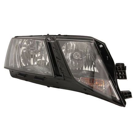 Far dreapta, Octavia III, Volkswagen 5E1941016C - eMAG.ro