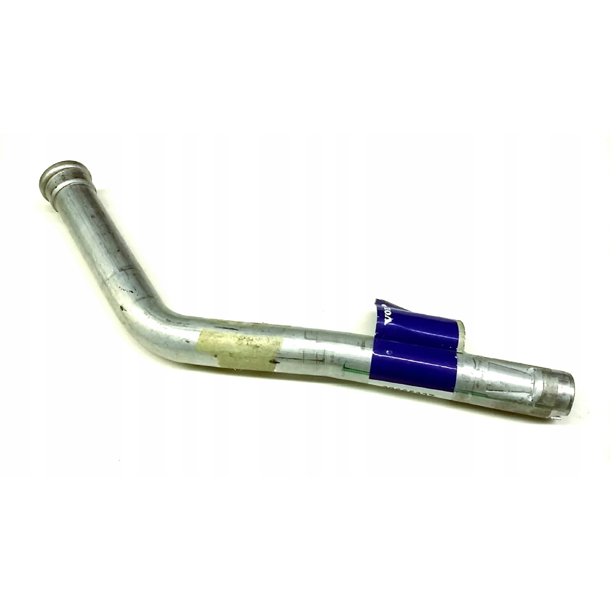 Teava de esapament, Volvo, C30/C70/S40/V50 - eMAG.ro