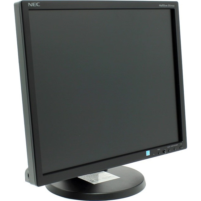 Nec 19" EA193MI monitor (273213) - eMAG.hu