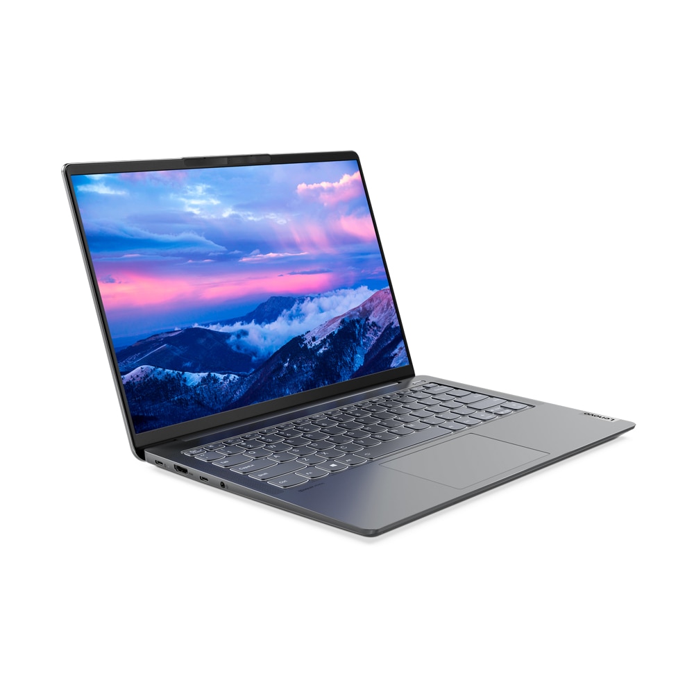 Лаптоп Lenovo IdeaPad 5 Pro 14ARH7, 82SJ003KBM.250SSD, 14", AMD Ryzen 5 ...
