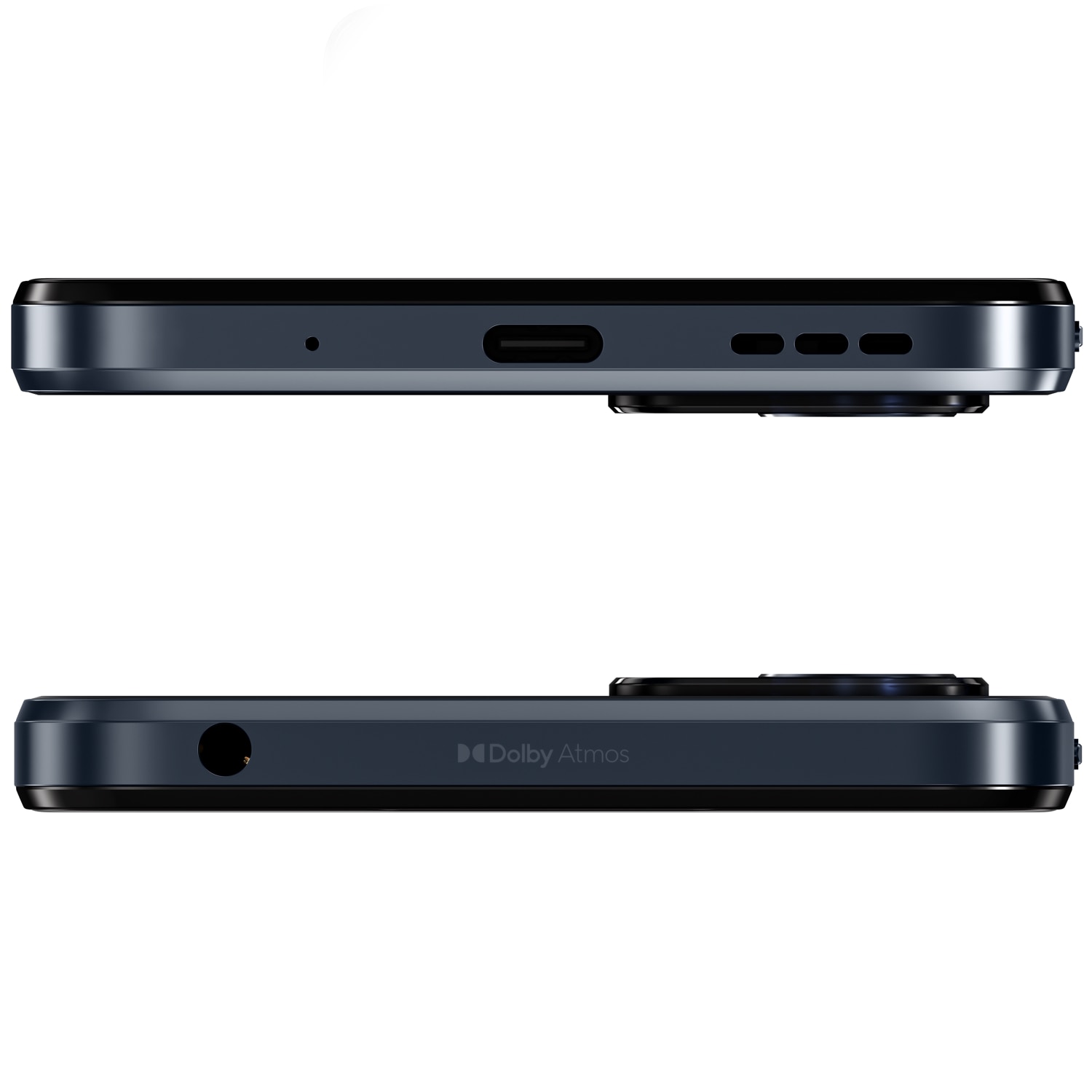 Telefon mobil Motorola Moto g13, Dual SIM, 128GB, 4GB RAM, Matte ...