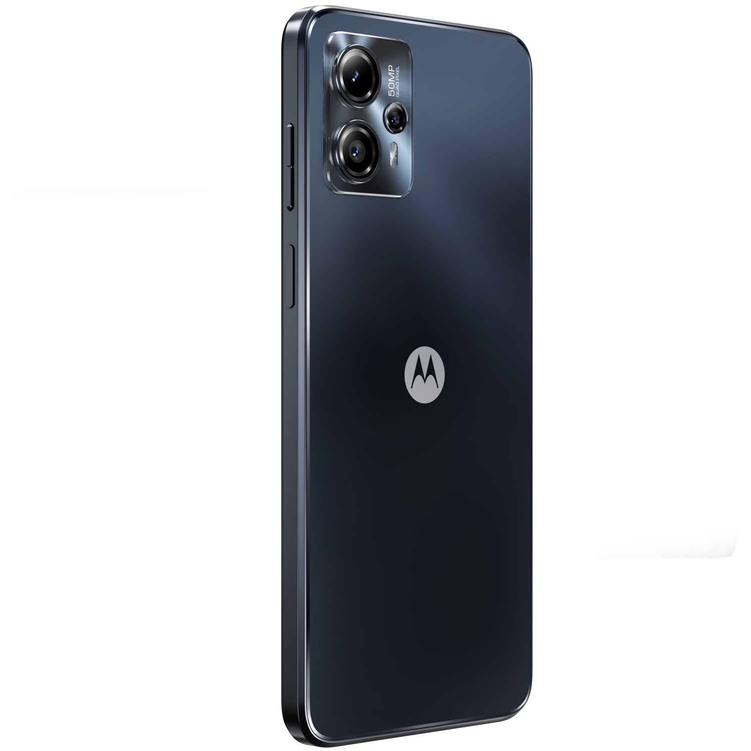 Telefon mobil Motorola Moto g13, Dual SIM, 128GB, 4GB RAM, Matte ...