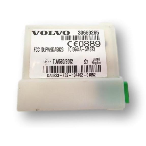 Control alarma, Volvo, S60, Alb - eMAG.ro