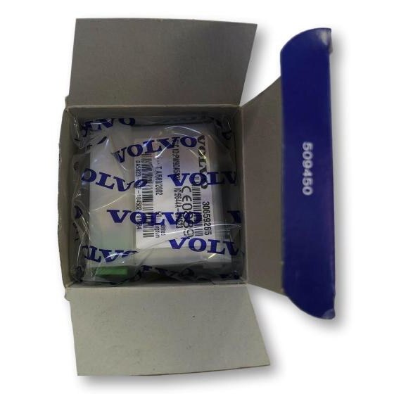 Control alarma, Volvo, S60, Alb - eMAG.ro