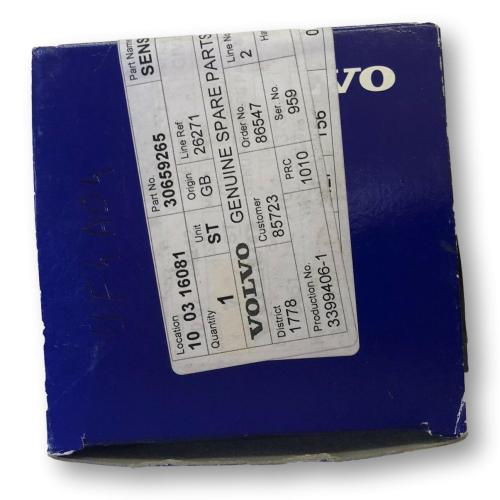 Control alarma, Volvo, S60, Alb - eMAG.ro