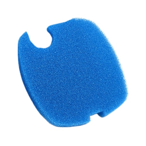Burete filtrant SunSun HW-303 Blue Sponge, Albastru - eMAG.ro